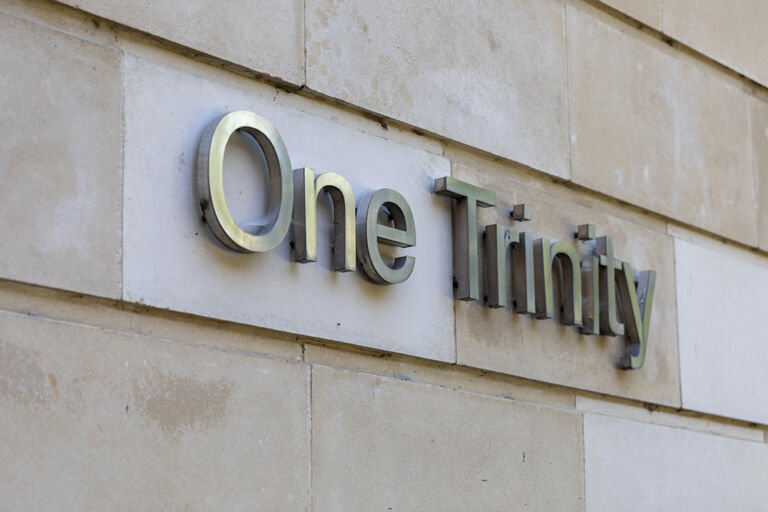 floor plans one trinity gardens - One Trinity Gardens