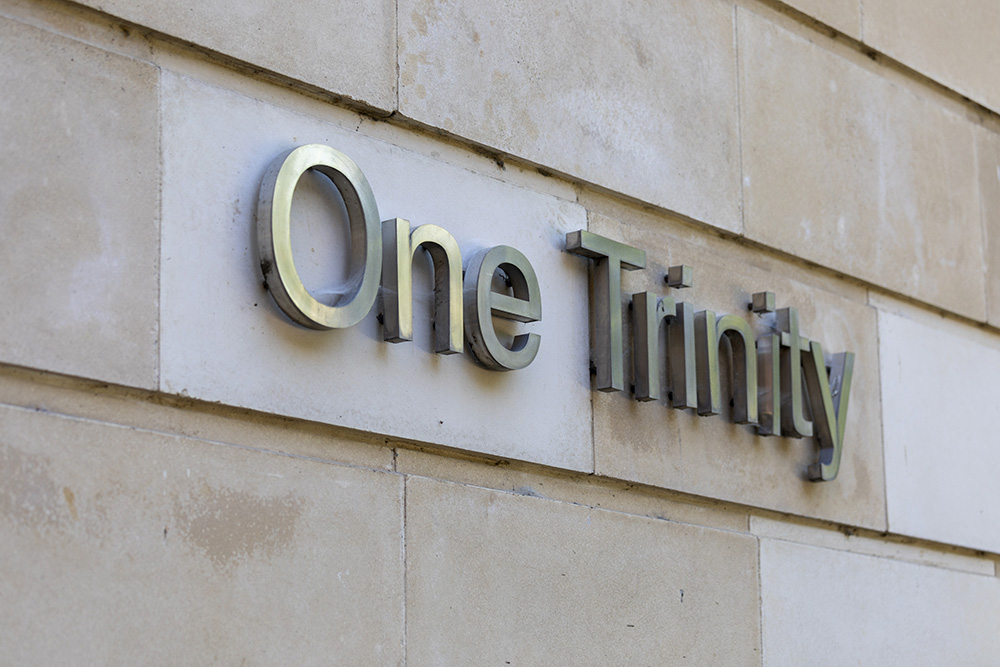 floor plans one trinity gardens - One Trinity Gardens